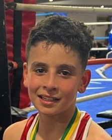 Michael Kazzi - BoxRec