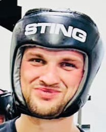 Luke Austin - BoxRec