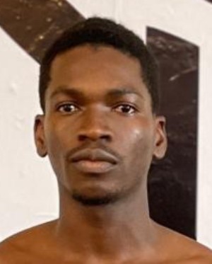 Emmanuel Odoi - BoxRec