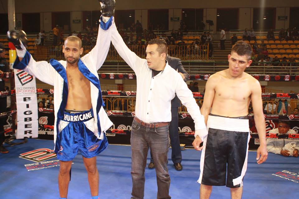 Show:748463 - BoxRec