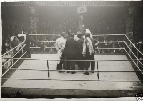 Sam Langford vs. Joe Jeannette (10th meeting) - BoxRec