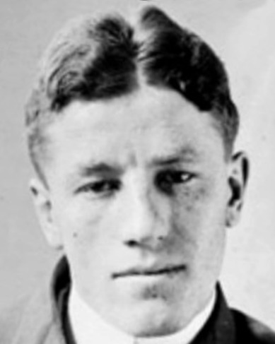 Frankie Fleming - BoxRec