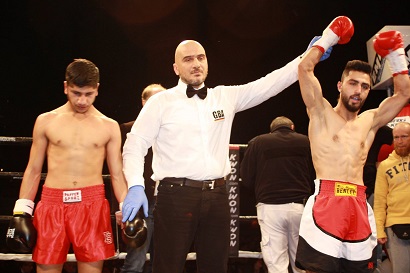 Fight:1942200 - BoxRec