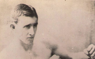 Martin Duffy - BoxRec