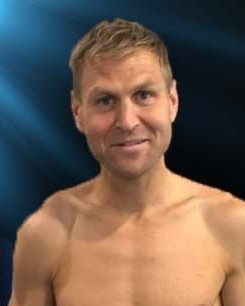 Damien Barrett - BoxRec