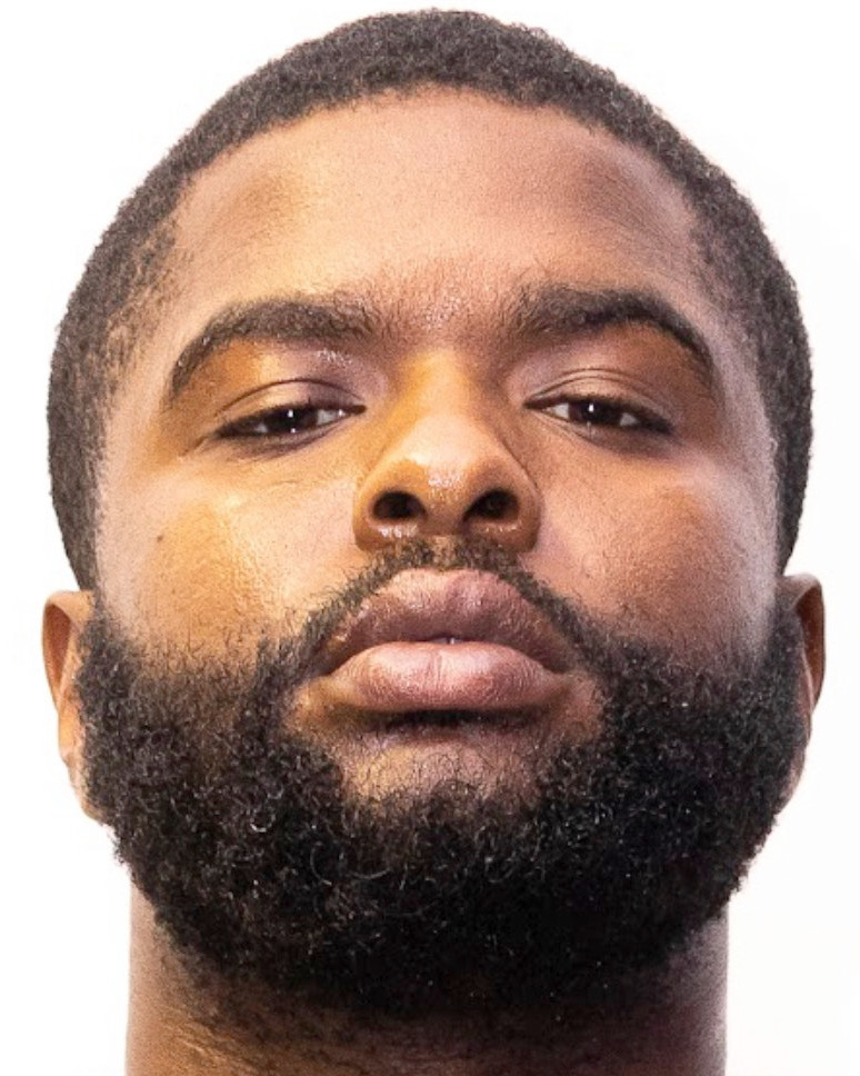 Macro Hall Jr - BoxRec