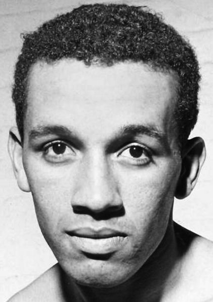 Manuel Burgo - BoxRec