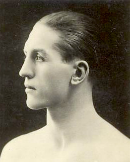 Georges Carpentier - BoxRec