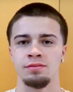 Harley Mederos - BoxRec