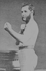 Larry Foley - BoxRec