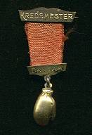 Pete Sanstol's Norwegian Amateur Medals - BoxRec