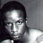 Melvin Paul - BoxRec