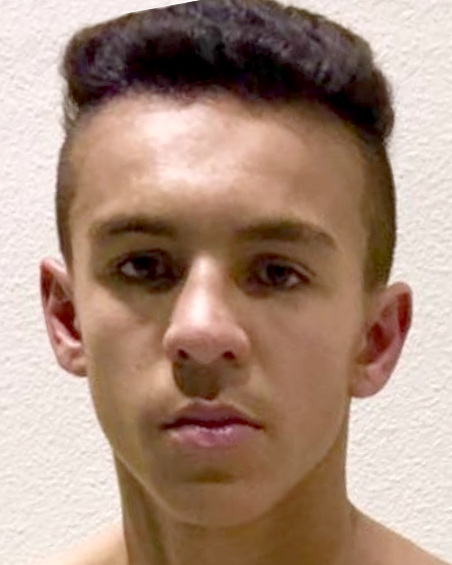 Joseph Landeros - BoxRec