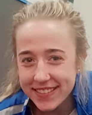 Shannon Sweeney - BoxRec