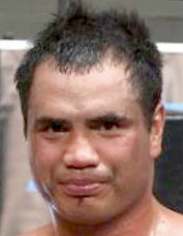 Lance Bryant - BoxRec