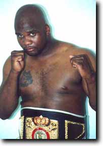 Melvin Foster - BoxRec
