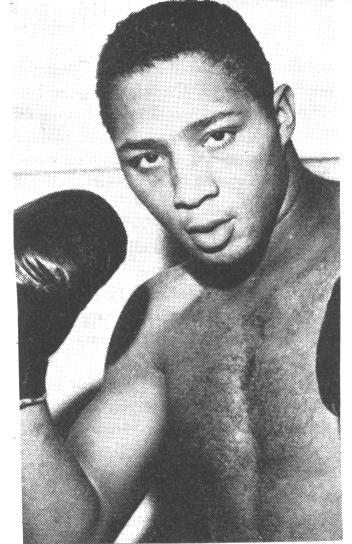 Ray Patterson - BoxRec