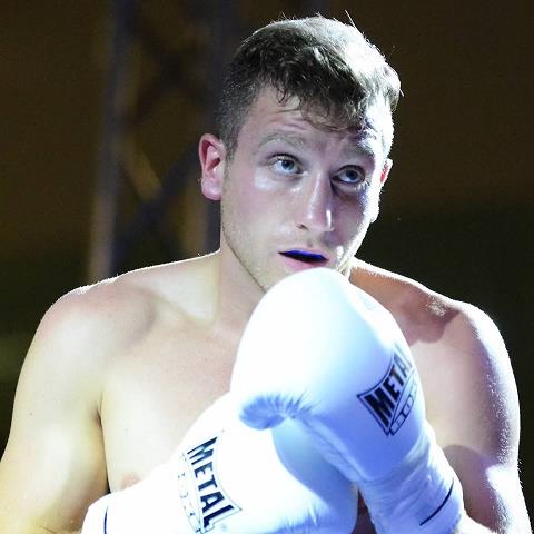 Samuel Boulogne - BoxRec