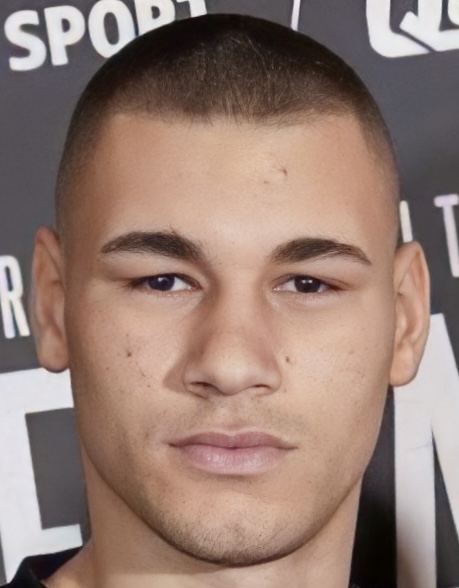 Tommy Fletcher - BoxRec