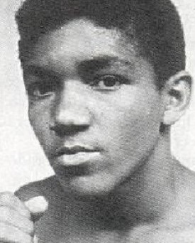 Clemente Rojas - BoxRec