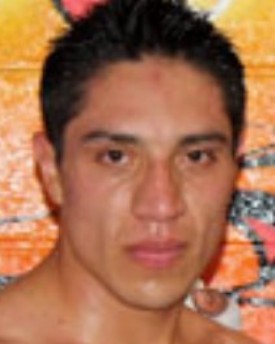 Luis Miguel Montano - BoxRec
