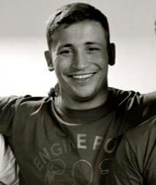 Kyle Gallagher - BoxRec