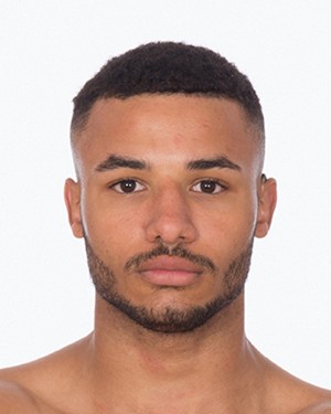 Reece Cattermole - BoxRec