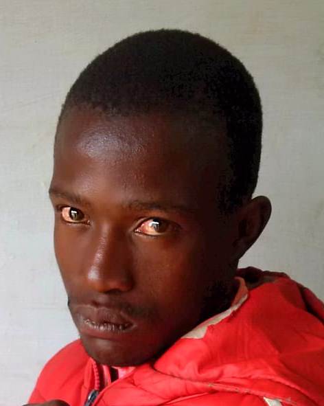 Augustine Wafula - BoxRec