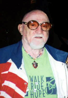 Chuck Bodak - BoxRec