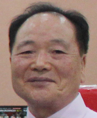 Jae Sun Lee - BoxRec