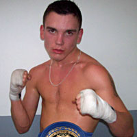 Stephane Jamoye - BoxRec