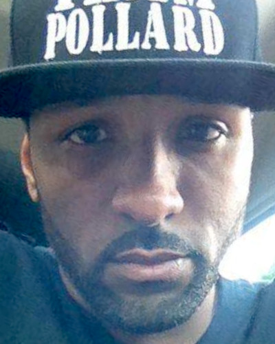 Julian Pollard - BoxRec