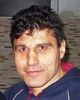 Giorgos Stefanopoulos - BoxRec