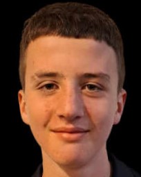 Riley Kruse - BoxRec