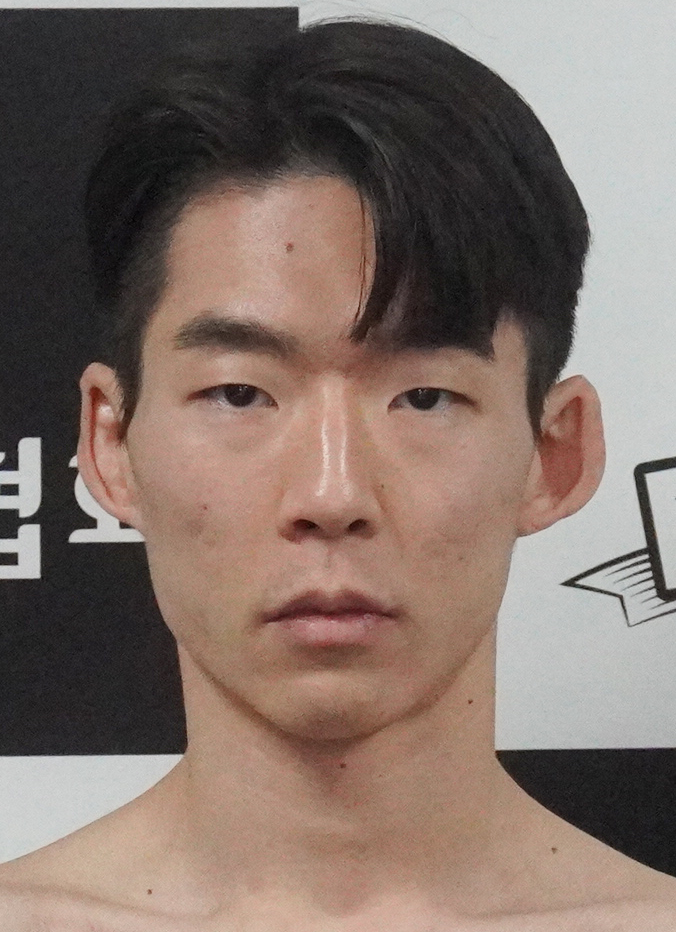 Young Joon Kim1 - BoxRec