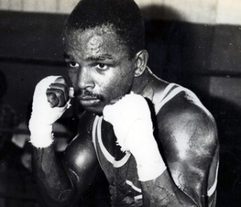 Ruben Valdes - BoxRec