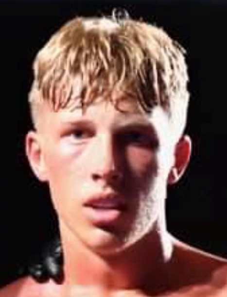 Bobby Prior - BoxRec