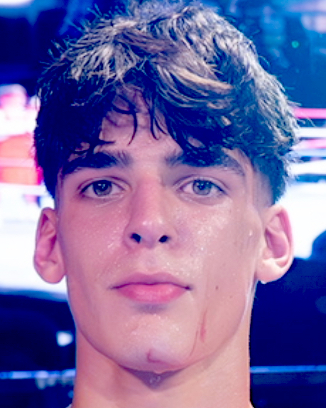 Carmine Gentile - BoxRec