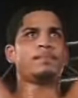 Melvin Cumba - BoxRec