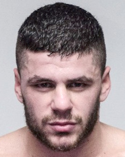 Florian Marku - BoxRec