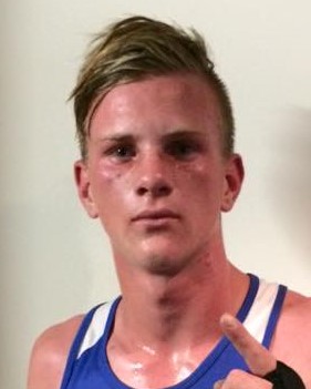 James Beazley - BoxRec