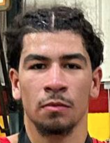 Ethan Gonzalez - BoxRec