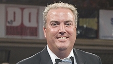 Joe Antonacci - BoxRec