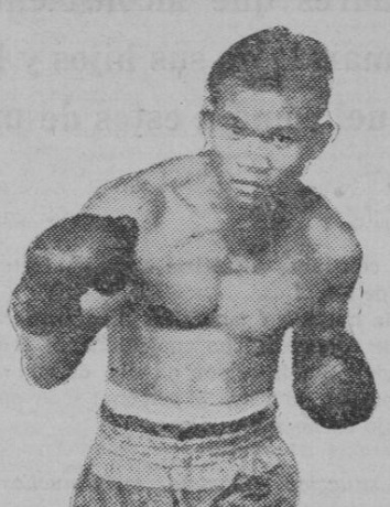 Leon Tolores - BoxRec