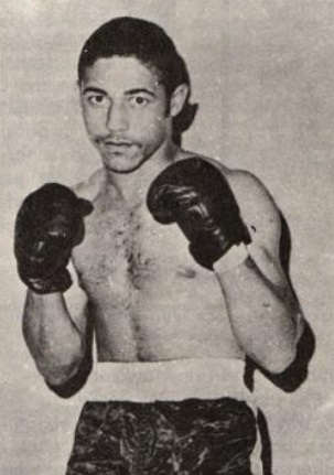 Ray Mercado - BoxRec