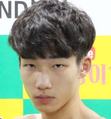 Ye Chan Lim - BoxRec