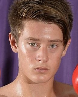 Dylan Mallia - BoxRec