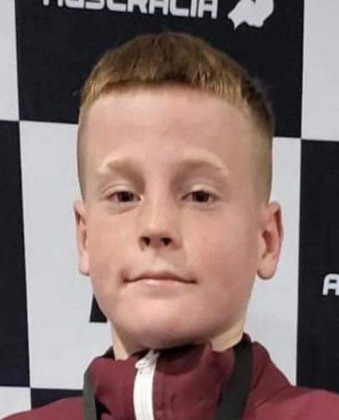 Bailey Goiris - BoxRec