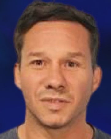 Johan Schuster - BoxRec