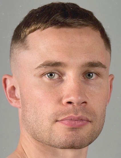 Carl Frampton - BoxRec
